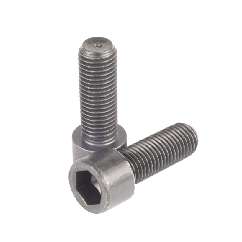 İmbus Cıvata | Tekman Cıvatacılık Tic. ve San. A.Ş.