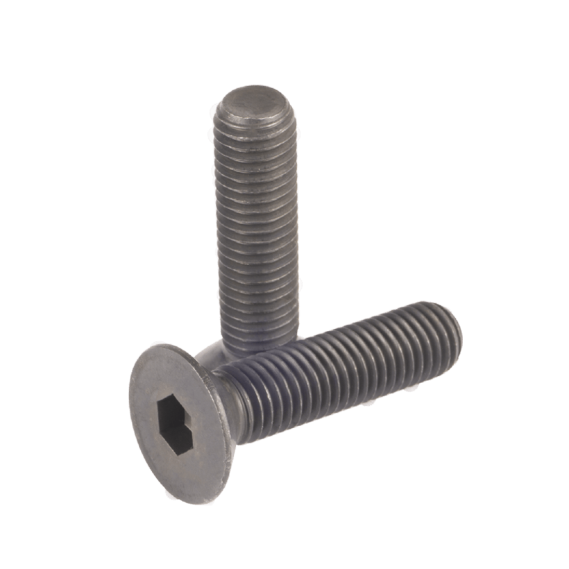 Havşa Başlı İmbus Cıvata Tam Paso | Tekman Cıvatacılık Tic. ve San. A.Ş.